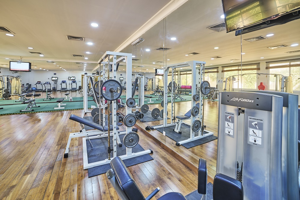 Furnished Luxury Villas for Families in Nada Farm Village, Nada ...