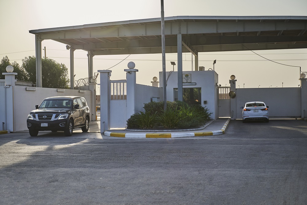 Furnished Luxury Villas for Families in Nada Farm Village, Nada ...